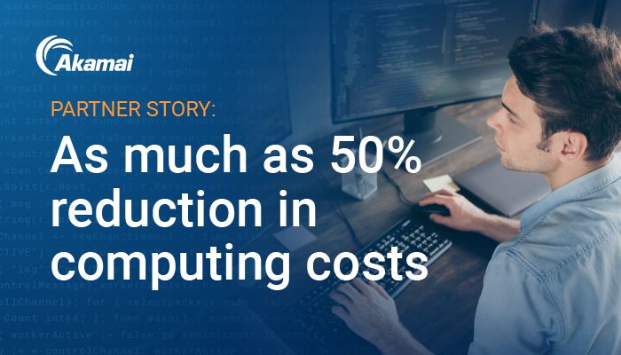 Luca Collacciani on LinkedIn: CEO: Our Akamai partnership brings trust ... Luca Collacciani on LinkedIn: CEO: Our Akamai partnership brings trust ...