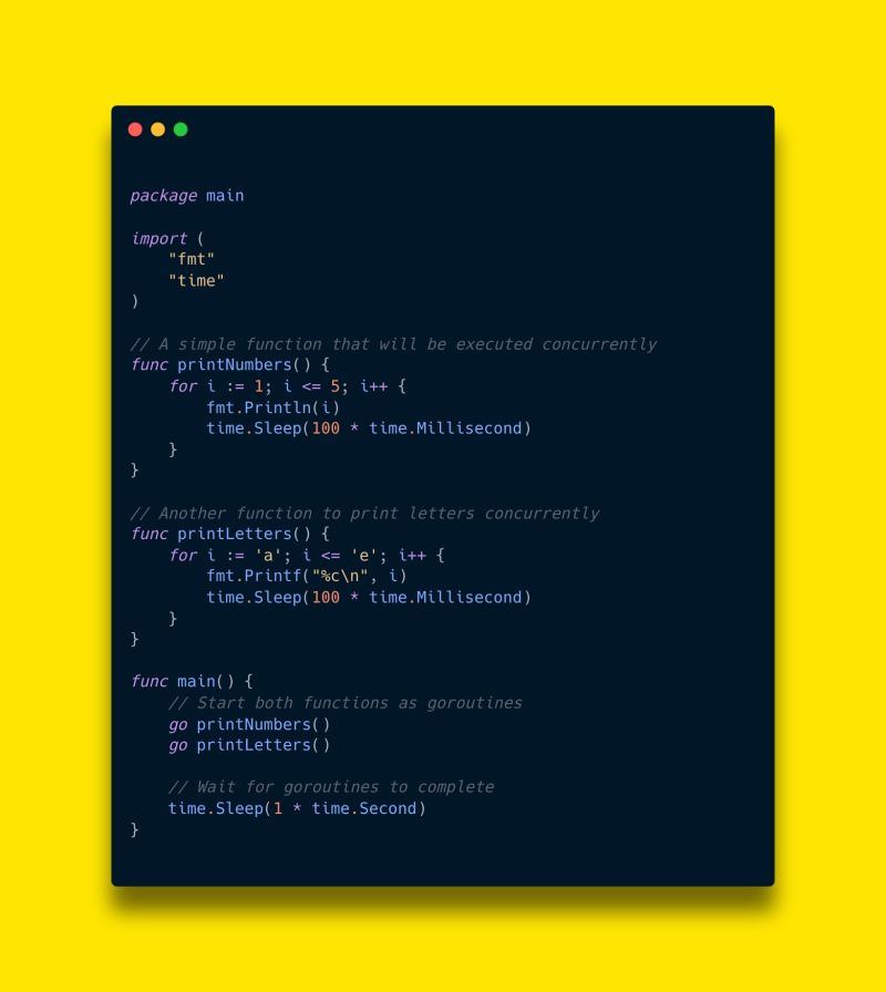 Dmytro Stasyuk on LinkedIn: #golang #golang #golangdeveloper #python # ... Dmytro Stasyuk on LinkedIn: #golang #golang #golangdeveloper #python # ...