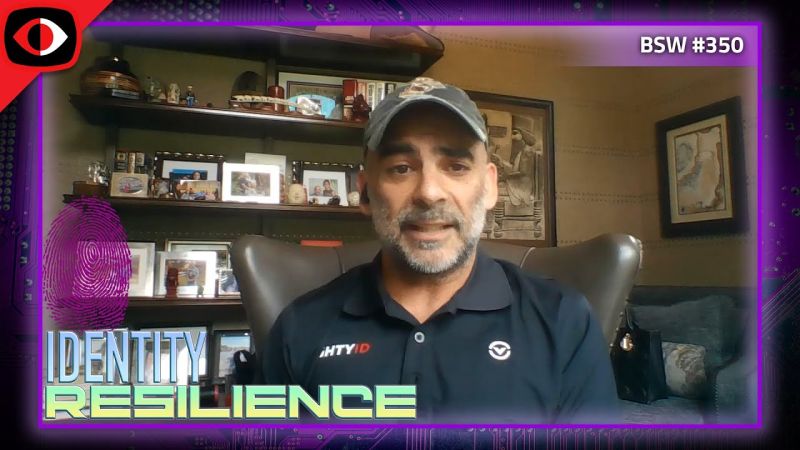 CyberWire on LinkedIn: Identity Resilience: The Next Frontier in ... CyberWire on LinkedIn: Identity Resilience: The Next Frontier in ...