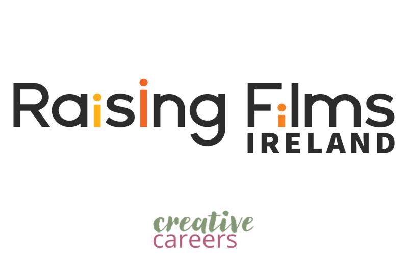 Creative Careers Ireland on LinkedIn: #creativecareers #artsjobsireland Creative Careers Ireland on LinkedIn: #creativecareers #artsjobsireland