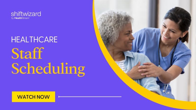 ShiftWizard by HealthStream on LinkedIn: ShiftWizard ™ HealthCare Staff ... ShiftWizard by HealthStream on LinkedIn: ShiftWizard ™ HealthCare Staff ...