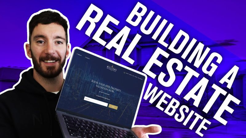 Jeff Kerby on LinkedIn: How we created a custom real estate website in ... Jeff Kerby on LinkedIn: How we created a custom real estate website in ...