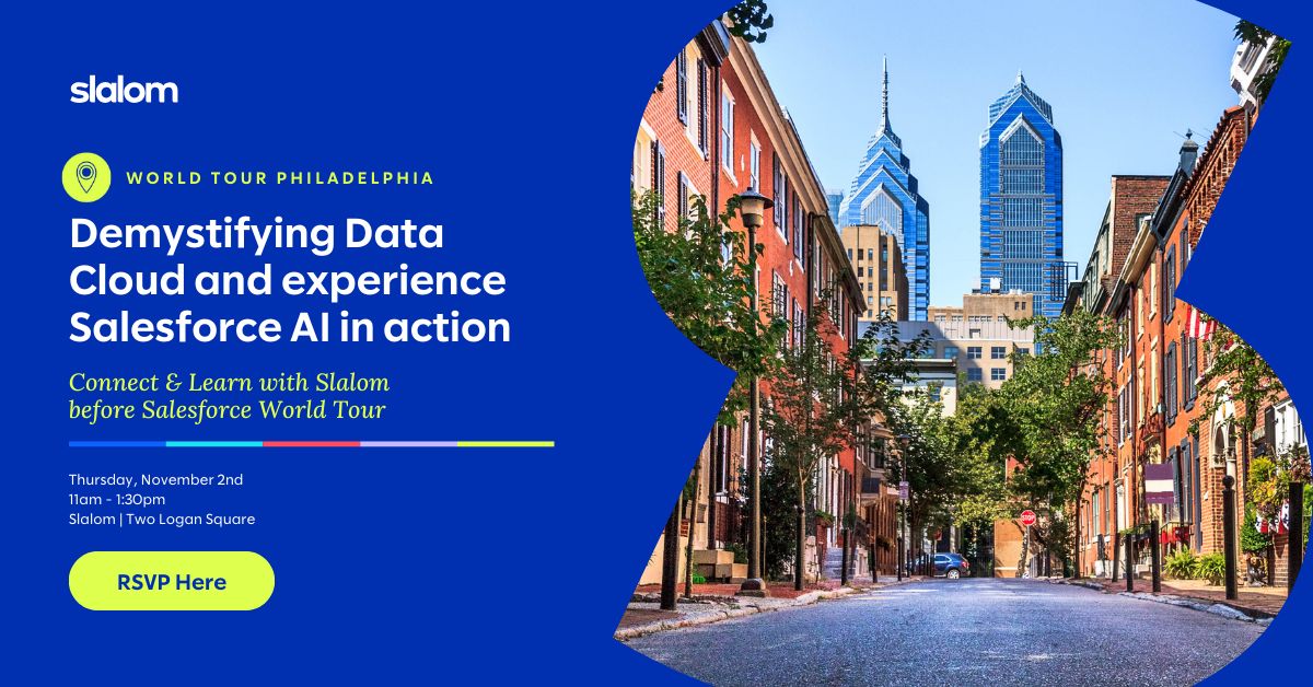 Jennifer McCullough on LinkedIn: 11/2: Demystifying Data Cloud ... Jennifer McCullough on LinkedIn: 11/2: Demystifying Data Cloud ...