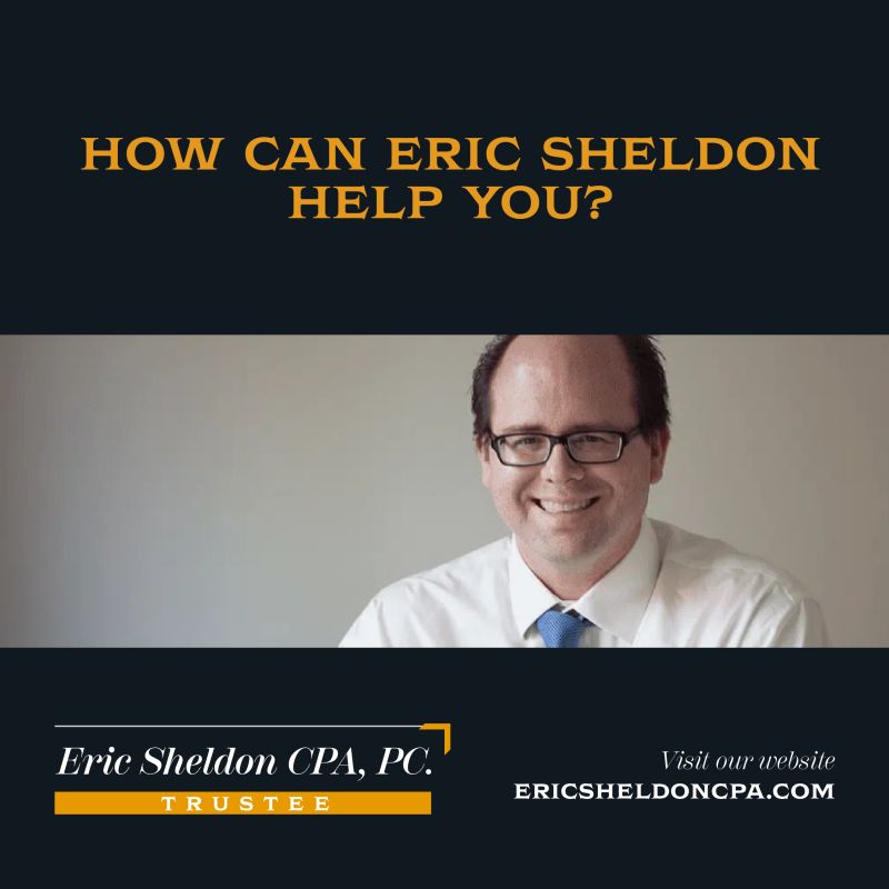 Eric Sheldon CPA, PC on LinkedIn: Eric Sheldon is a certified public ... Eric Sheldon CPA, PC on LinkedIn: Eric Sheldon is a certified public ...