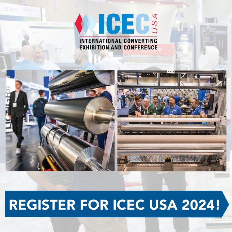 ICEC USA on LinkedIn: ICEC USA 2024 is almost here! Register and join ... ICEC USA on LinkedIn: ICEC USA 2024 is almost here! Register and join ...