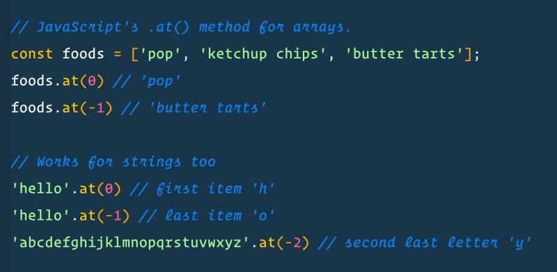 Mads Brodt on LinkedIn: The JavaScript Mads Brodt on LinkedIn: The JavaScript