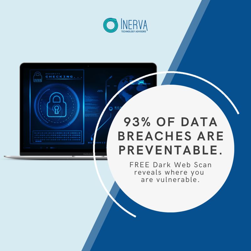 Inerva Technology Advisors (Acquired by The 20 MSP) on LinkedIn: # ... Inerva Technology Advisors (Acquired by The 20 MSP) on LinkedIn: # ...