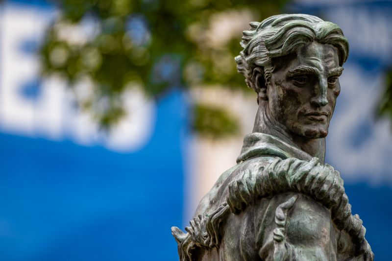 West Virginia University Foundation on LinkedIn: Today is West Virginia ... West Virginia University Foundation on LinkedIn: Today is West Virginia ...