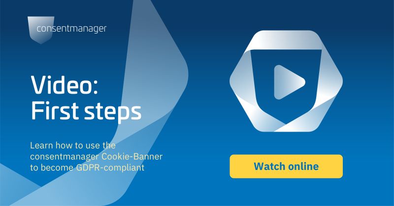 consentmanager.net on LinkedIn: #cmp consentmanager.net on LinkedIn: #cmp