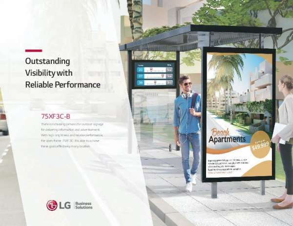 Jensen Sostre on LinkedIn: LG 7XF3C-B Display Jensen Sostre on LinkedIn: LG 7XF3C-B Display