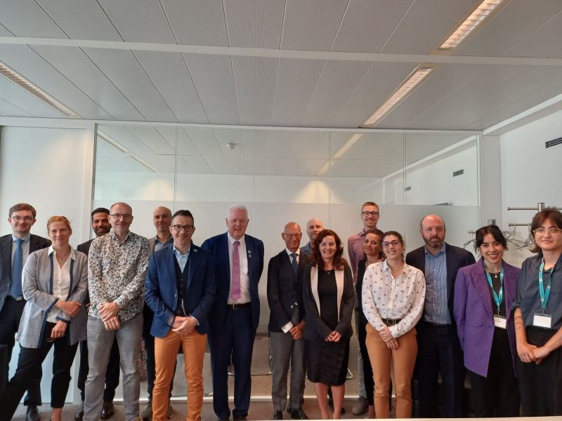 Wim Ceelen posted on LinkedIn Wim Ceelen posted on LinkedIn