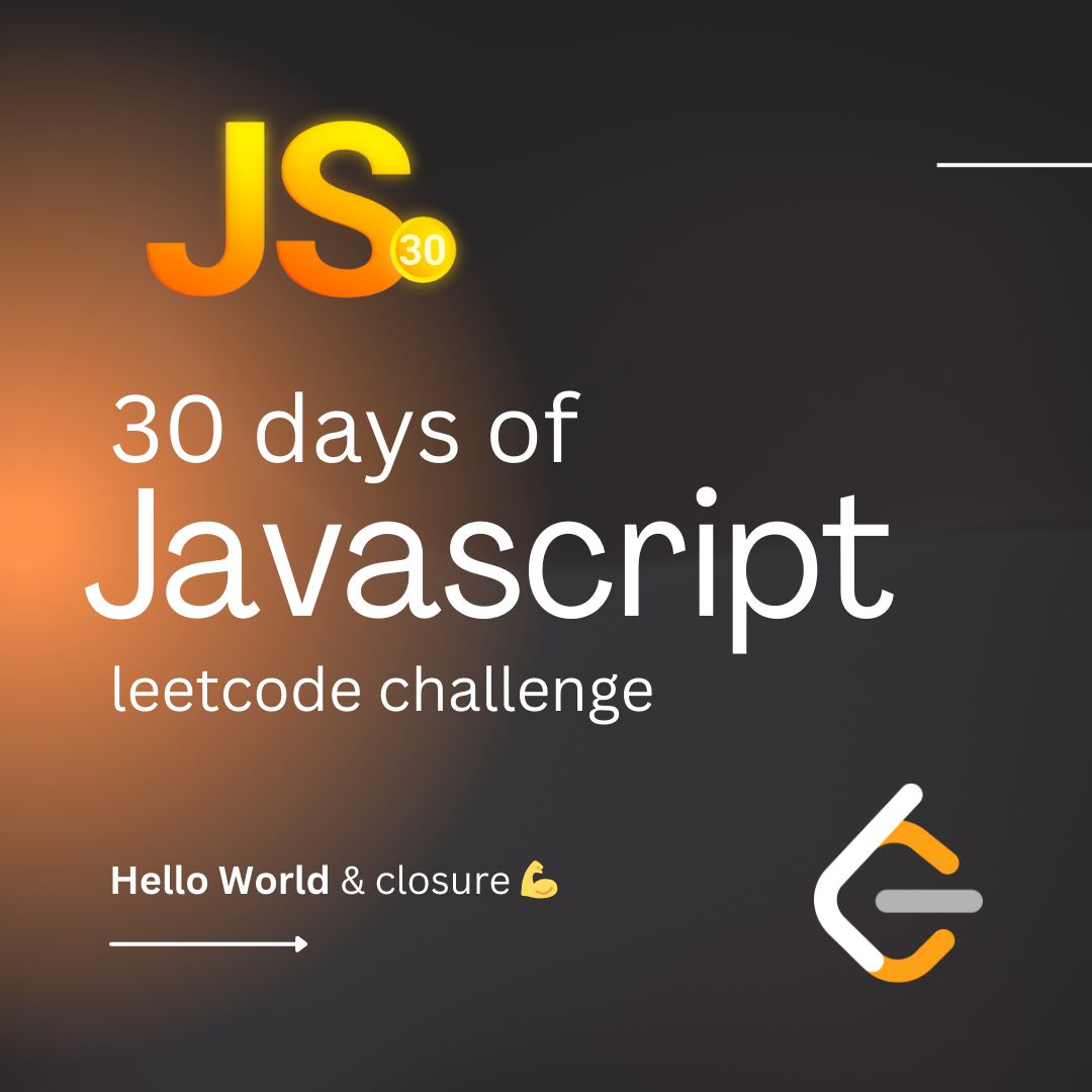 Codesmith on LinkedIn: #javascript #codingchallenge #learntocode # ... Codesmith on LinkedIn: #javascript #codingchallenge #learntocode # ...