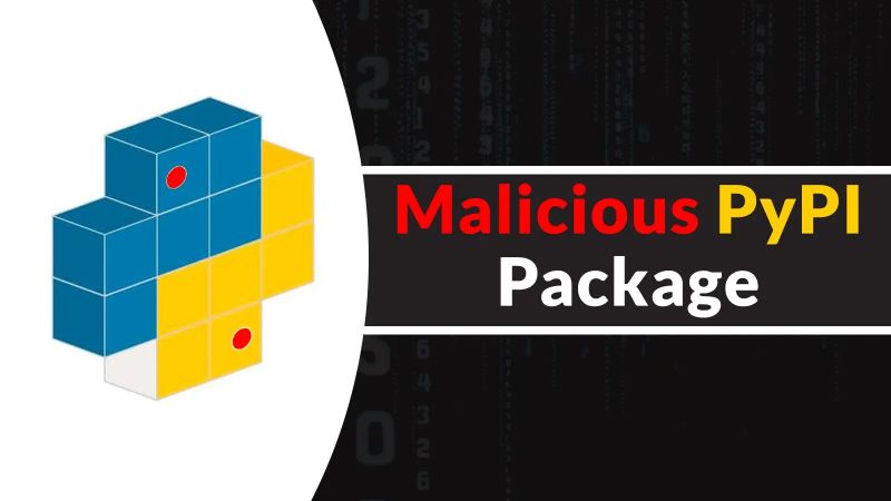 CyberWire on LinkedIn: Malicious PyPI Package Attacking Discord Users ... CyberWire on LinkedIn: Malicious PyPI Package Attacking Discord Users ...