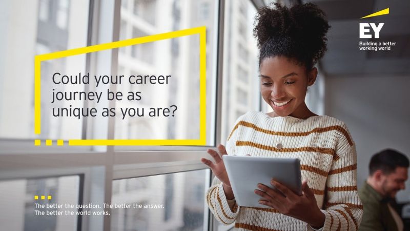 Dana Galea on LinkedIn: EY Summer 2023 Launch internship Dana Galea on LinkedIn: EY Summer 2023 Launch internship