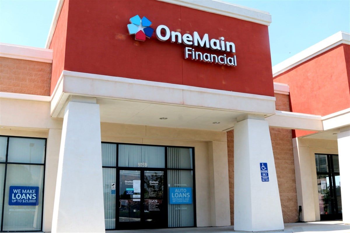 MarketBeat on LinkedIn: Get Paid While You Wait - OneMain's Juicy Dividends MarketBeat on LinkedIn: Get Paid While You Wait - OneMain's Juicy Dividends