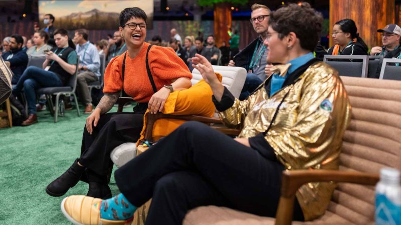 Brad Rutta on LinkedIn: Salesforce Connections 2024: Your 5-Minute Guide Brad Rutta on LinkedIn: Salesforce Connections 2024: Your 5-Minute Guide
