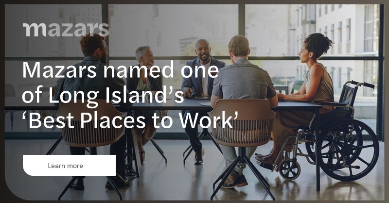John Ohannessian on LinkedIn: We're pleased to announce our Long Island ... John Ohannessian on LinkedIn: We're pleased to announce our Long Island ...