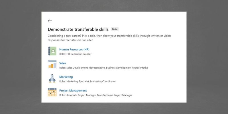 Myriam Siraco on LinkedIn: 8 Ways to Effectively Display Your Skills on ... Myriam Siraco on LinkedIn: 8 Ways to Effectively Display Your Skills on ...