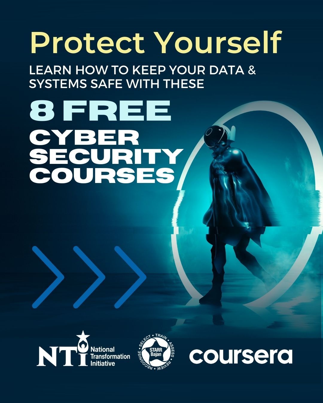 National Transformation Initiative on LinkedIn: #nti #cybersecurity # ... National Transformation Initiative on LinkedIn: #nti #cybersecurity # ...