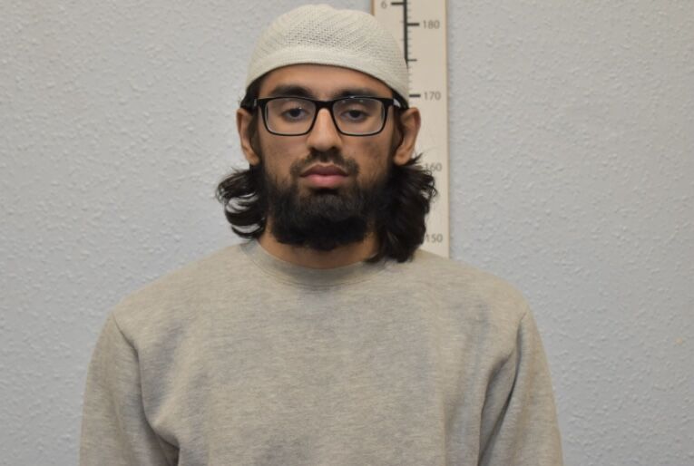 Ross Elliott on LinkedIn: Romford man who glorified Daesh and acts of ... Ross Elliott on LinkedIn: Romford man who glorified Daesh and acts of ...