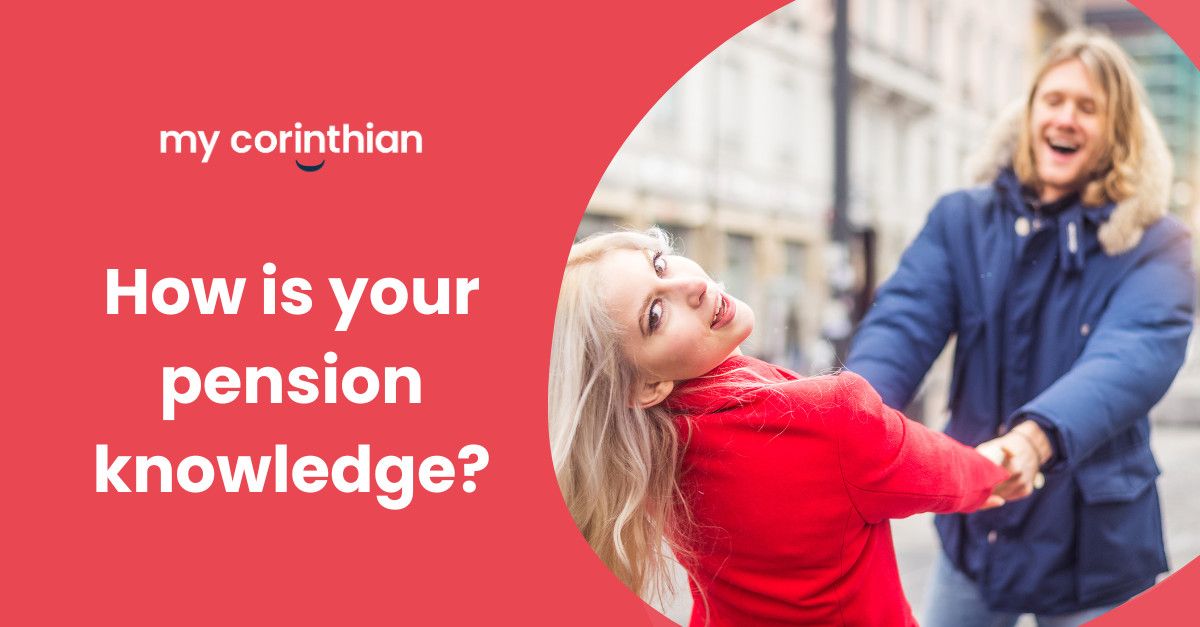 Paul Andrews on LinkedIn: Pension Basics 101 - Understanding The ... Paul Andrews on LinkedIn: Pension Basics 101 - Understanding The ...