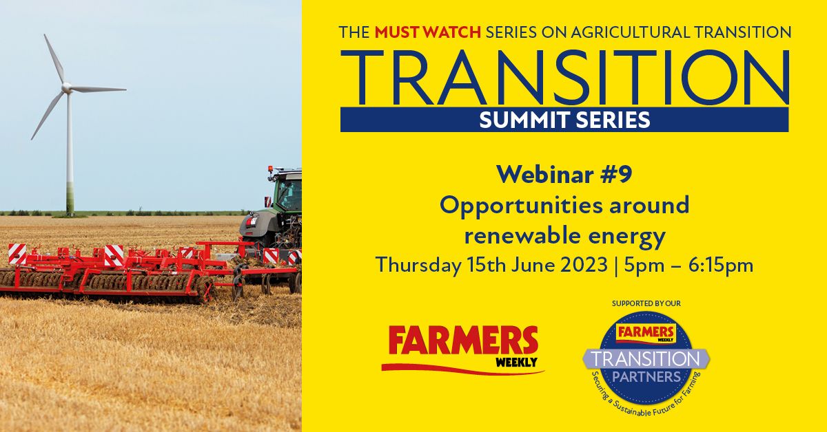 Farmers Weekly on LinkedIn: Renewable energy sources can displace ... Farmers Weekly on LinkedIn: Renewable energy sources can displace ...