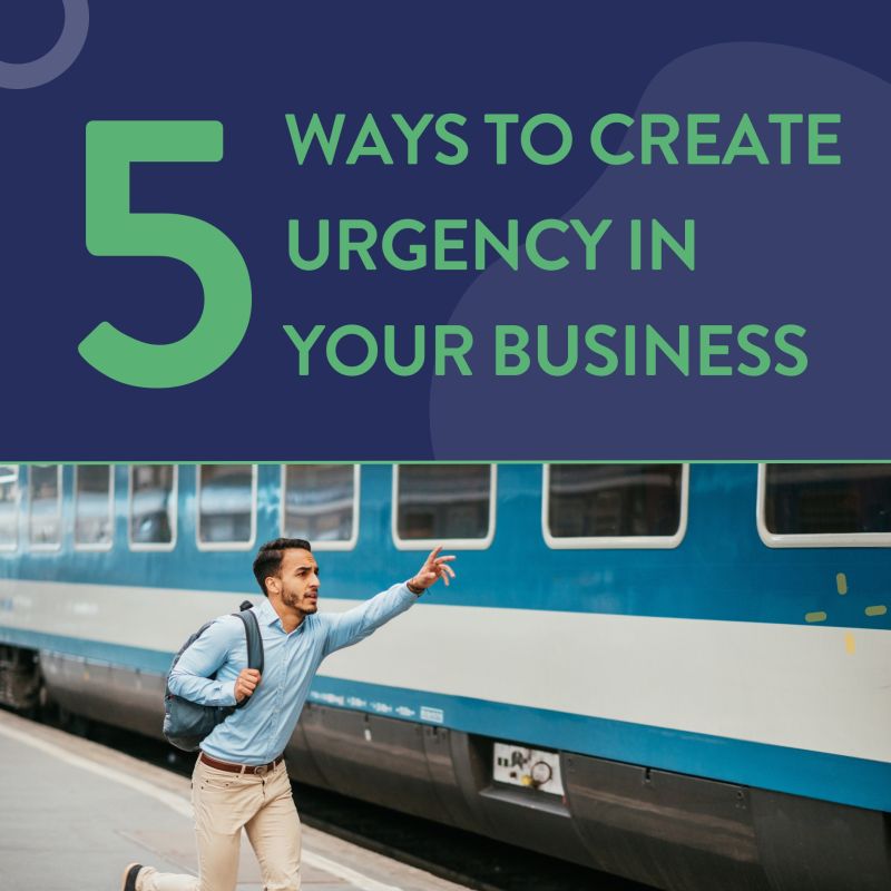 ScoreApp on LinkedIn: Here's 5 Ways to Create Urgency in Your Sales ... ScoreApp on LinkedIn: Here's 5 Ways to Create Urgency in Your Sales ...