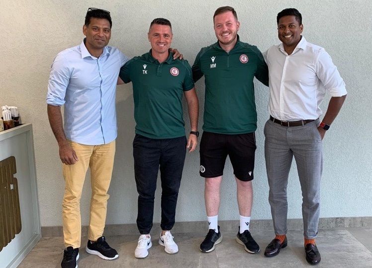 Arden University on LinkedIn: Arden University and Dubai City Football ... Arden University on LinkedIn: Arden University and Dubai City Football ...