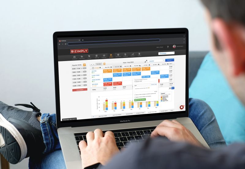 Tenzo - Restaurant PerformanceOps on LinkedIn: 🏆 Bizimply is our July ... Tenzo - Restaurant PerformanceOps on LinkedIn: 🏆 Bizimply is our July ...
