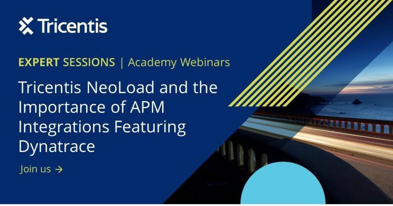 Learn how to integrate Tricentis NeoLoad & Dynatrace | Alessandro ... Learn how to integrate Tricentis NeoLoad & Dynatrace | Alessandro ...