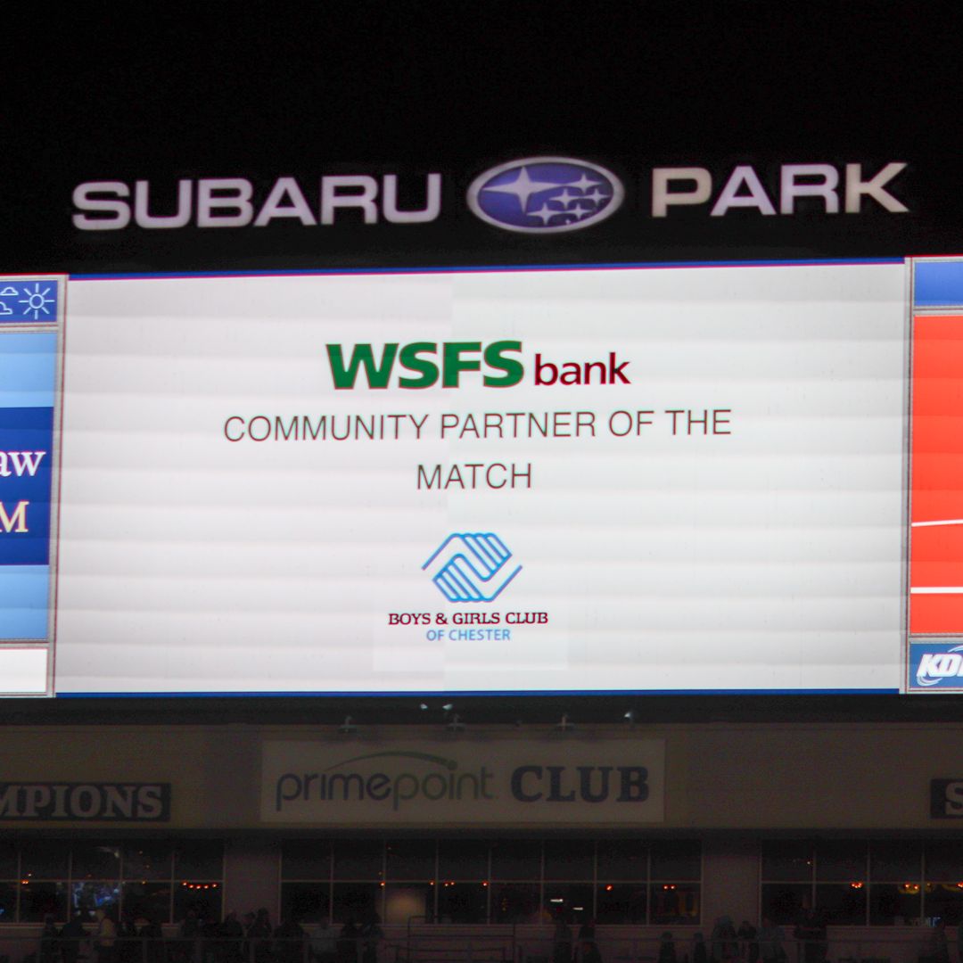 WSFS Bank on LinkedIn: #wsfs WSFS Bank on LinkedIn: #wsfs