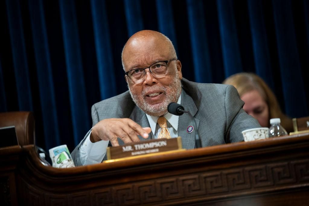 Black Enterprise Magazine on LinkedIn: Rep. Bennie Thompson's Staffer ... Black Enterprise Magazine on LinkedIn: Rep. Bennie Thompson's Staffer ...