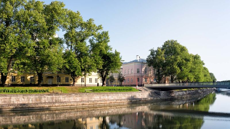 Brian Mooney on LinkedIn: The City of Turku and CGI to harness AI to ... Brian Mooney on LinkedIn: The City of Turku and CGI to harness AI to ...