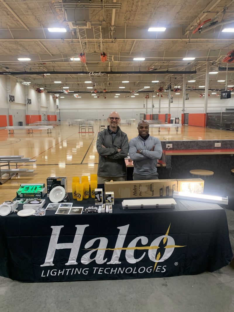 Halco Lighting Technologies on LinkedIn: #halco #lighting #hdsupply # ... Halco Lighting Technologies on LinkedIn: #halco #lighting #hdsupply # ...