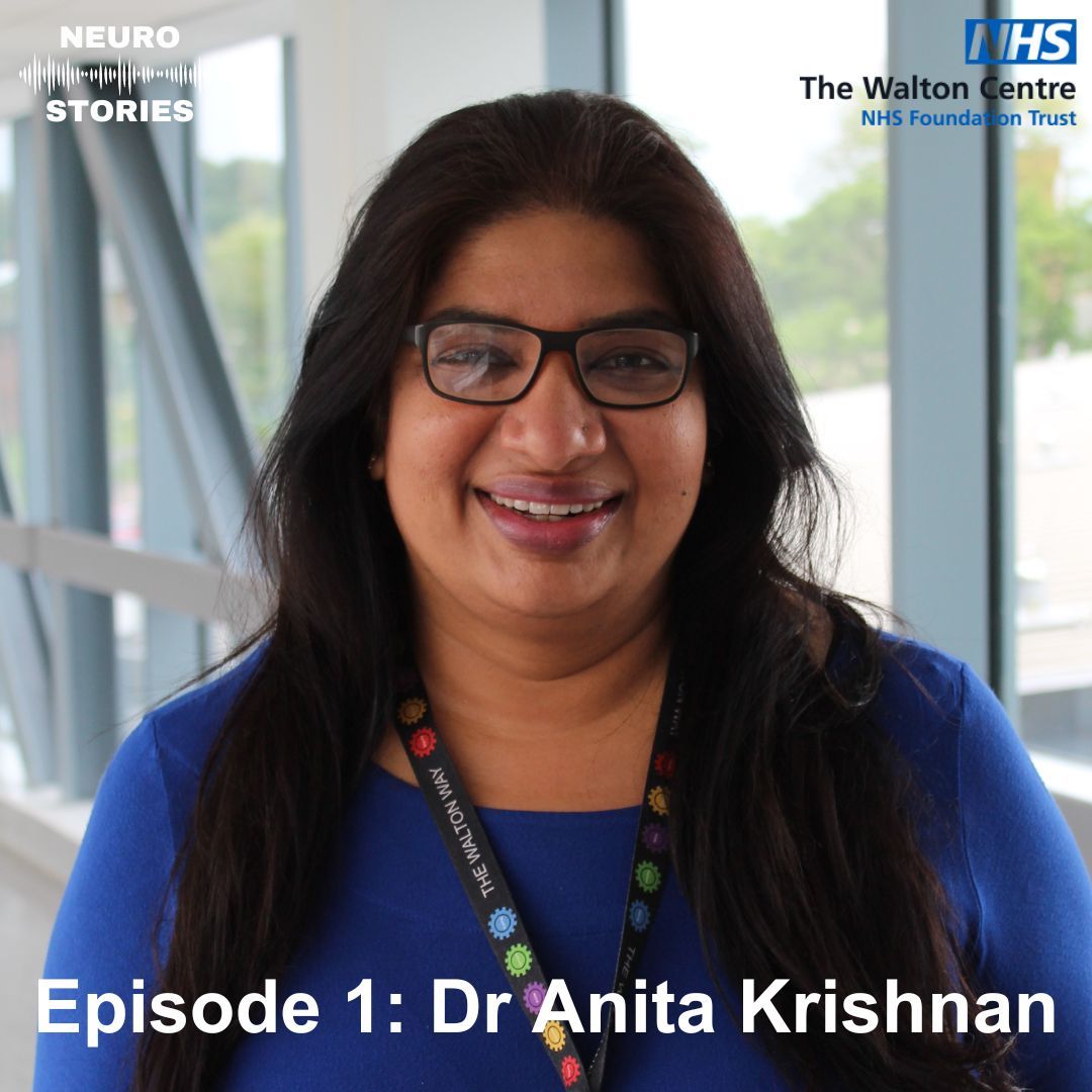 The Walton Centre NHS Foundation Trust and Charity on LinkedIn: Today ... The Walton Centre NHS Foundation Trust and Charity on LinkedIn: Today ...