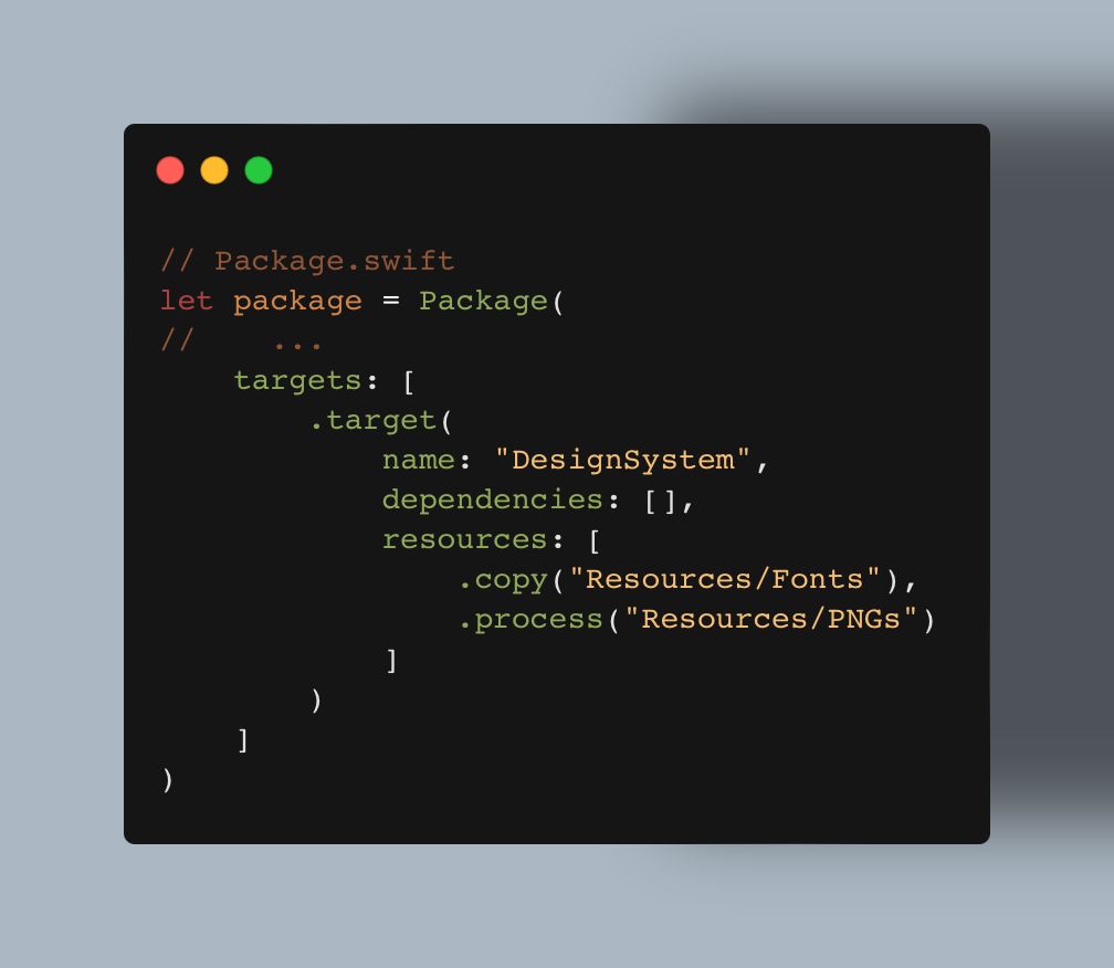 Majid Jabrayilov on LinkedIn: Swift Package Manager allows us to put ... Majid Jabrayilov on LinkedIn: Swift Package Manager allows us to put ...