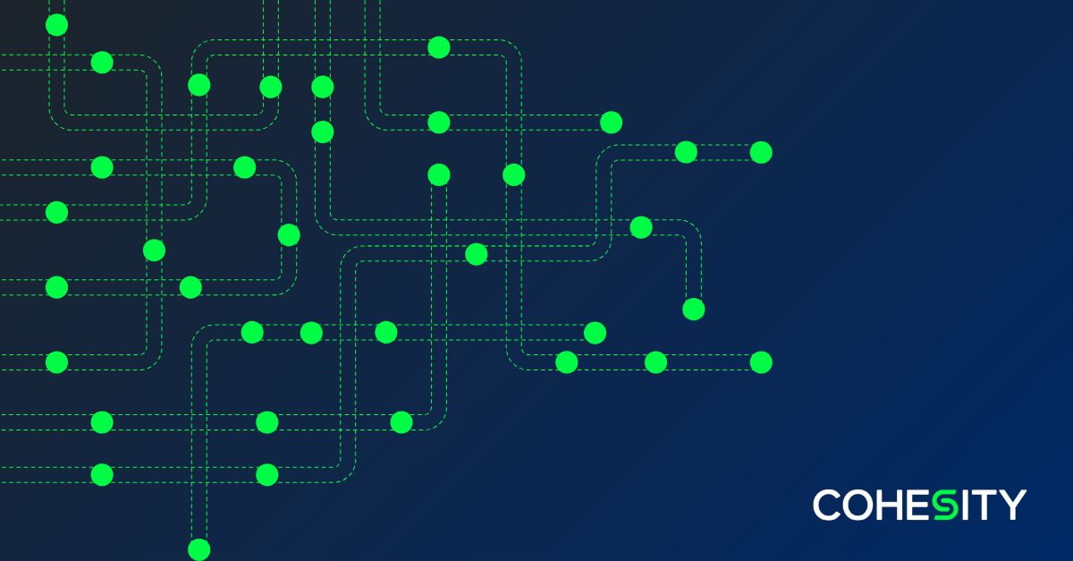 Luke Manning on LinkedIn: New Cohesity LinkedIn Newsletter! Luke Manning on LinkedIn: New Cohesity LinkedIn Newsletter!