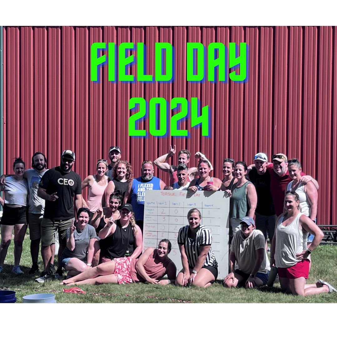 Amanda Chace on LinkedIn: Fun Field Day last weekend! Congrats to Team ... Amanda Chace on LinkedIn: Fun Field Day last weekend! Congrats to Team ...