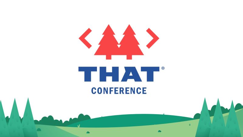 Shawn Wildermuth on LinkedIn: My Talk That Conference 2024 Shawn Wildermuth on LinkedIn: My Talk That Conference 2024