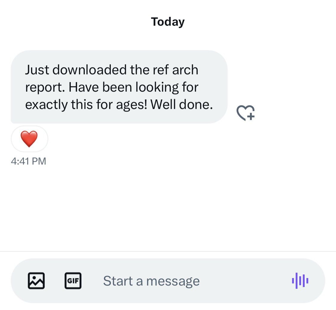 Luca Galante on LinkedIn: Platform reference architecture on AWS Luca Galante on LinkedIn: Platform reference architecture on AWS