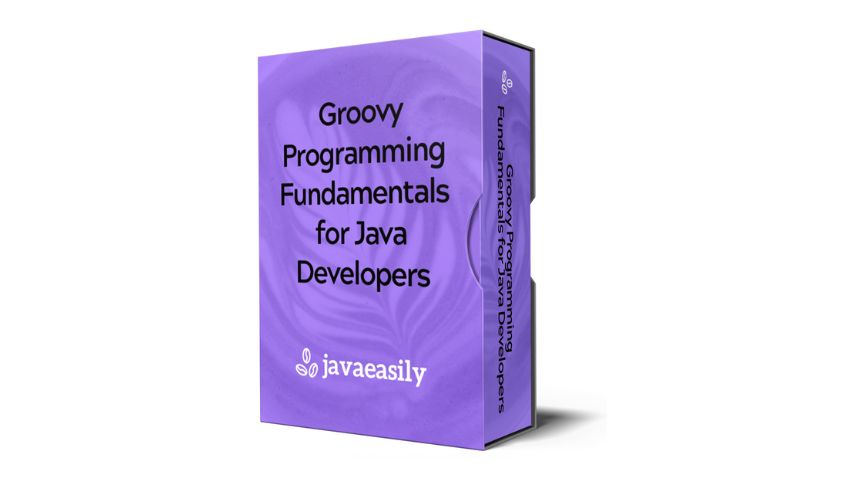 Java Easily on LinkedIn: Groovy Programming Fundamentals for Java ... Java Easily on LinkedIn: Groovy Programming Fundamentals for Java ...