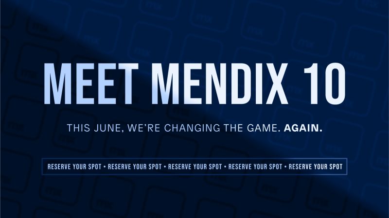 Daniel Scuzzarello on LinkedIn: What's New with Mendix Daniel Scuzzarello on LinkedIn: What's New with Mendix