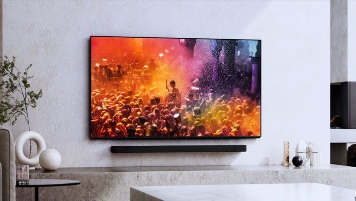 HotHardware, Inc. on LinkedIn: Sony Shuns OLED For 2024 Flagship Bravia ... HotHardware, Inc. on LinkedIn: Sony Shuns OLED For 2024 Flagship Bravia ...