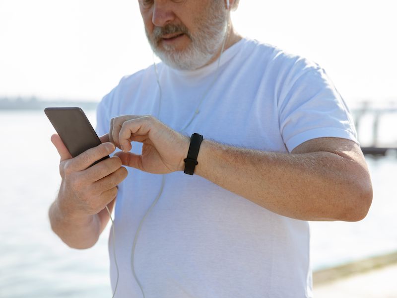 JMIR Publications on LinkedIn: Deconstructing Fitbit to Specify the ... JMIR Publications on LinkedIn: Deconstructing Fitbit to Specify the ...
