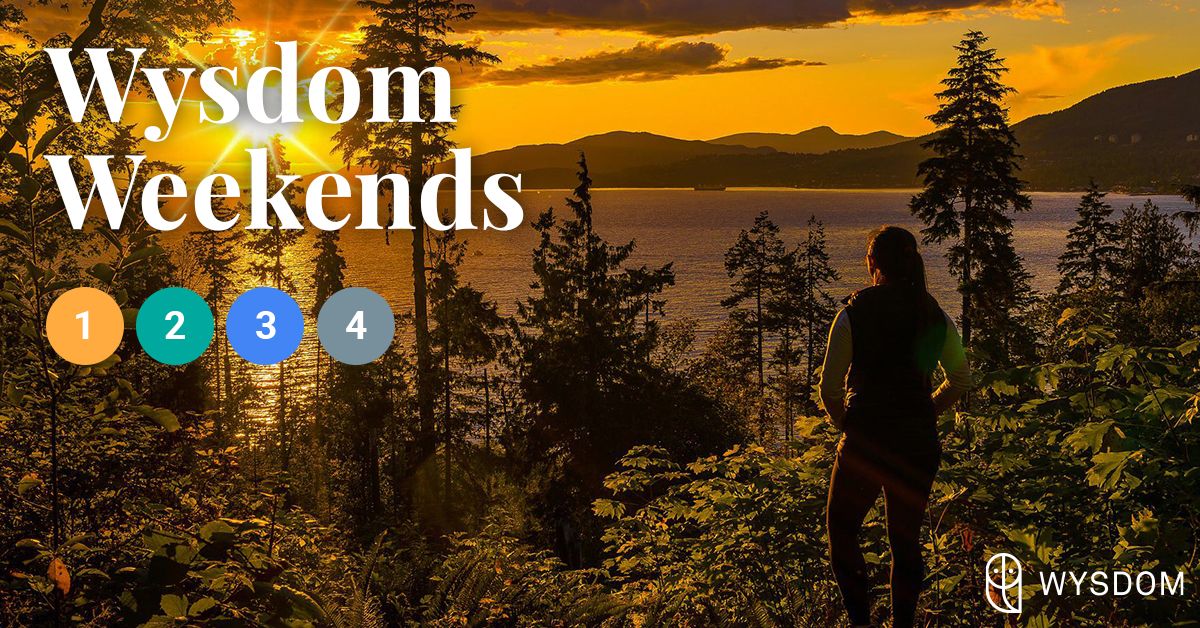 Wysdom, a Calabrio Company on LinkedIn: #wysdom #ooo #longweekend Wysdom, a Calabrio Company on LinkedIn: #wysdom #ooo #longweekend