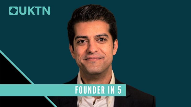 Challenger Capital on LinkedIn: Crypto Quantique founder: A big vision ... Challenger Capital on LinkedIn: Crypto Quantique founder: A big vision ...