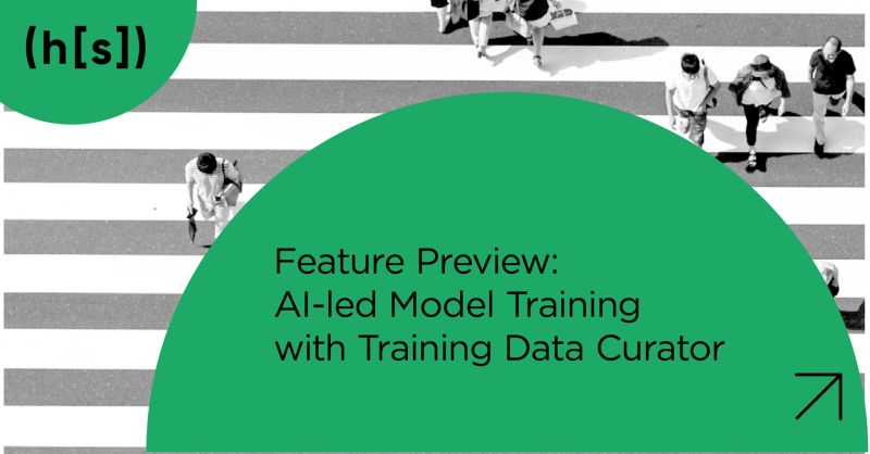 Hyperscience on LinkedIn: Release Highlight: AI-led Model Training with ... Hyperscience on LinkedIn: Release Highlight: AI-led Model Training with ...