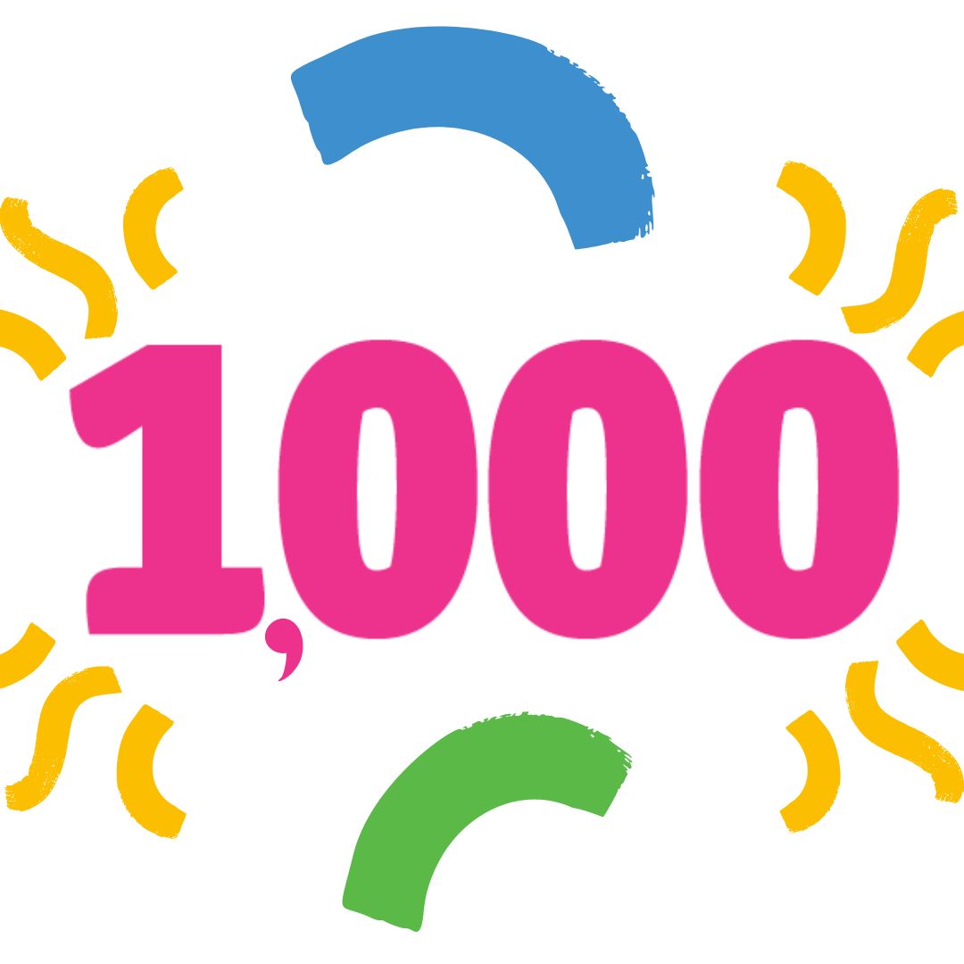 March Of The Elephants on LinkedIn: Our herd has hit 1,000 followers on ... March Of The Elephants on LinkedIn: Our herd has hit 1,000 followers on ...