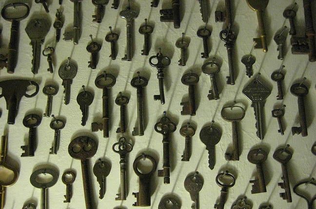 CyberWire on LinkedIn: FBI releases thousands of LockBit decryption keys CyberWire on LinkedIn: FBI releases thousands of LockBit decryption keys