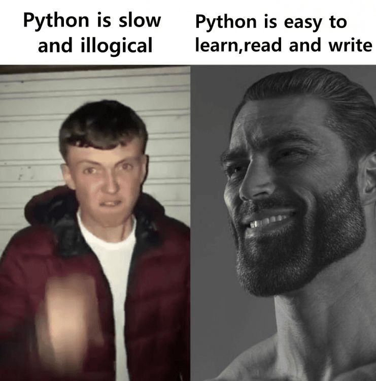 JustUnderstandingData on LinkedIn: #programmerhumour #dev #developer # ... JustUnderstandingData on LinkedIn: #programmerhumour #dev #developer # ...
